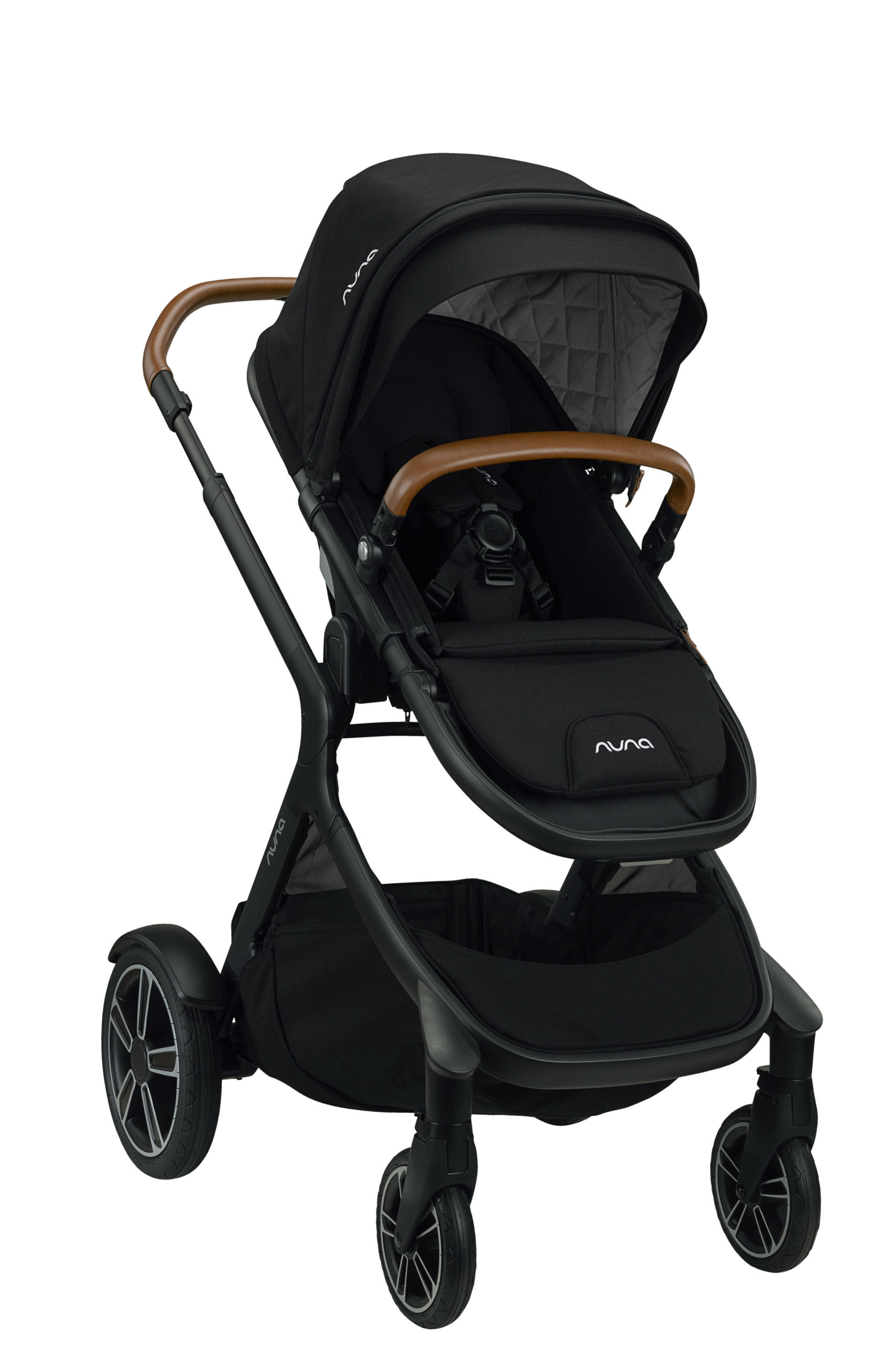 Nuna DEMI Grow Stroller (new!) - Luxey Little Ones